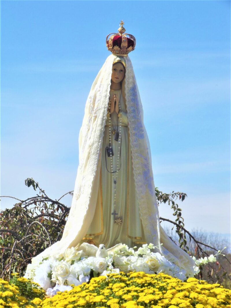 Catholic Funeral Rites - Gate of Heaven